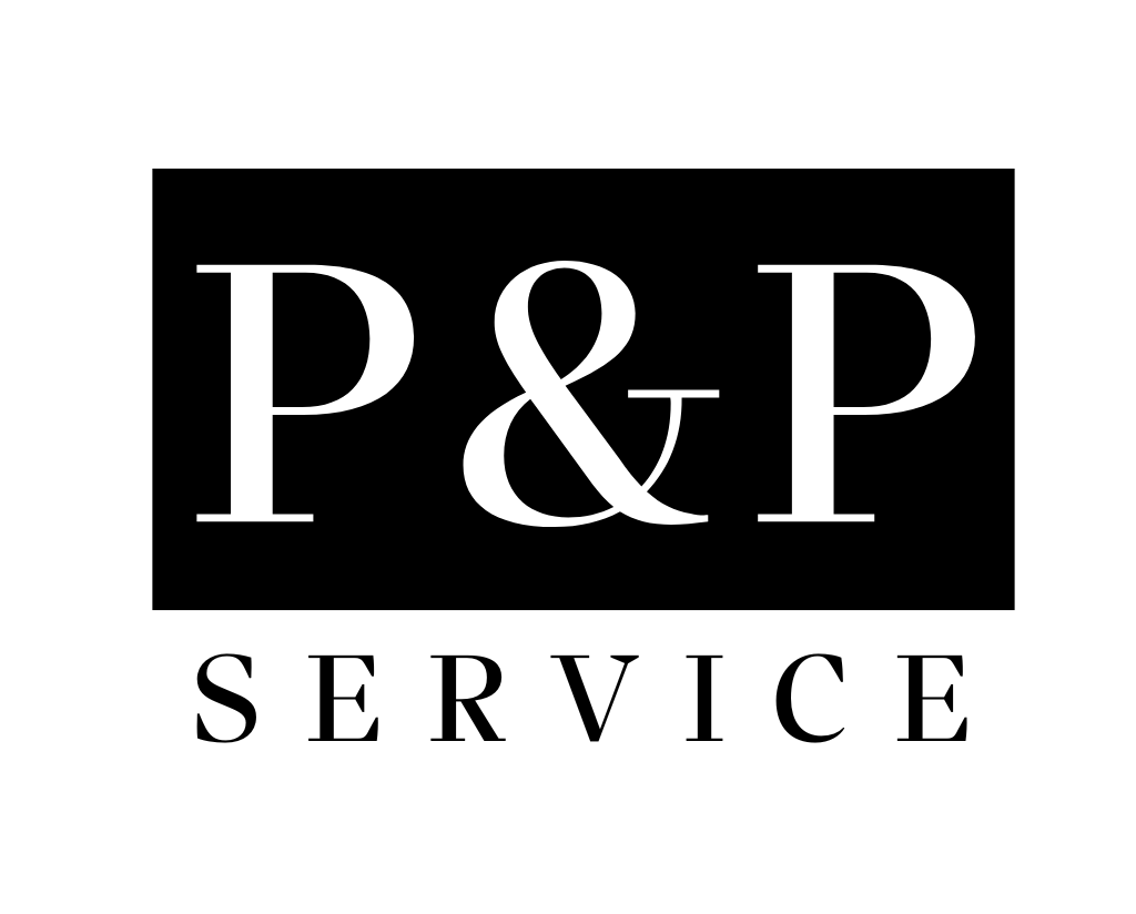 P&P Service B.V. â€” Bedrijfsreiniging Noord-Brabant